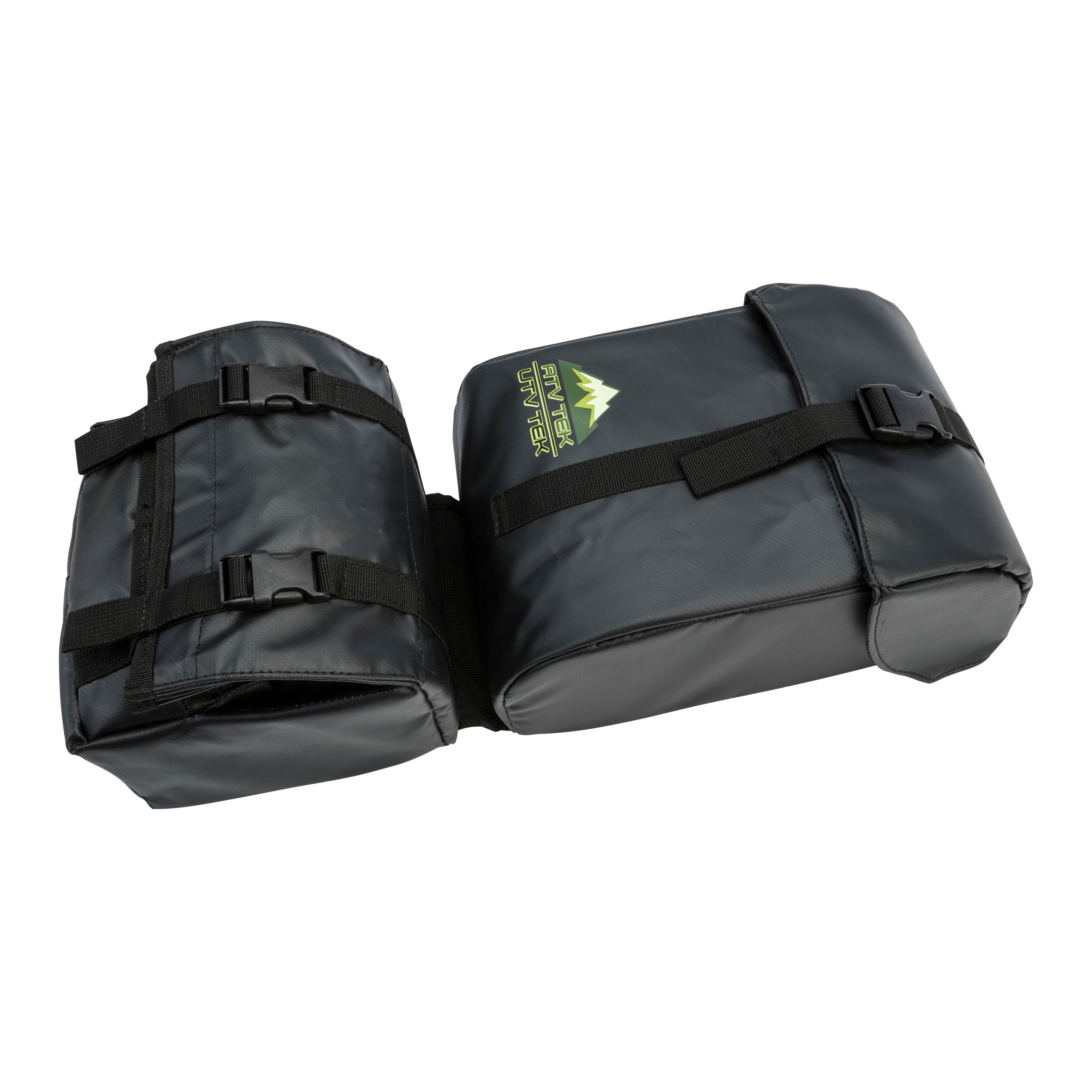 ATV TEK ARCH FENDER BAG BLACK - 45-2609 – DDRV.com
