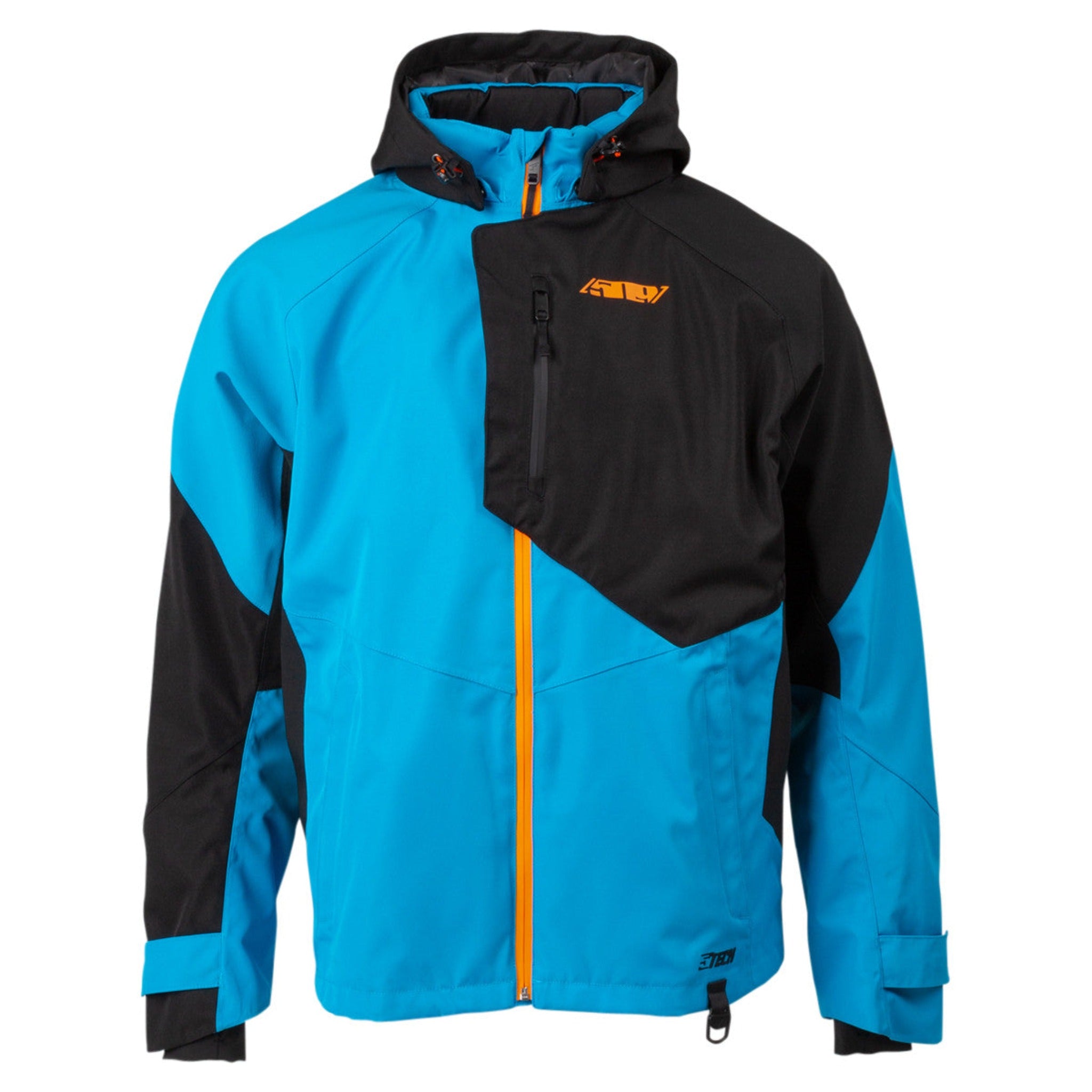 509 Evolve Jacket Shell – DDRV.com