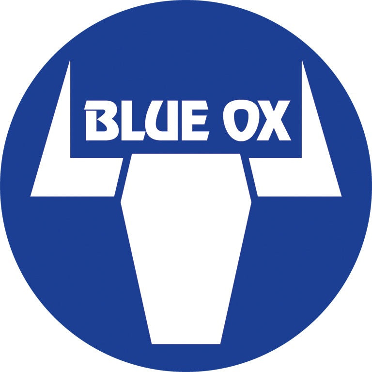 Blue Ox – DDRV.com