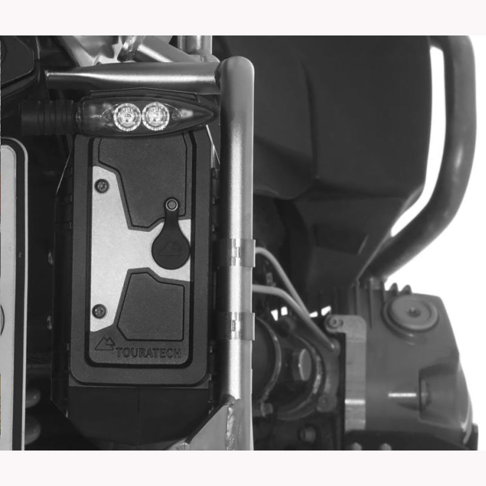 Tool Box For BMW OEM Pannier Rack, R1200 Cargo - 045-5610 – DDRV.com