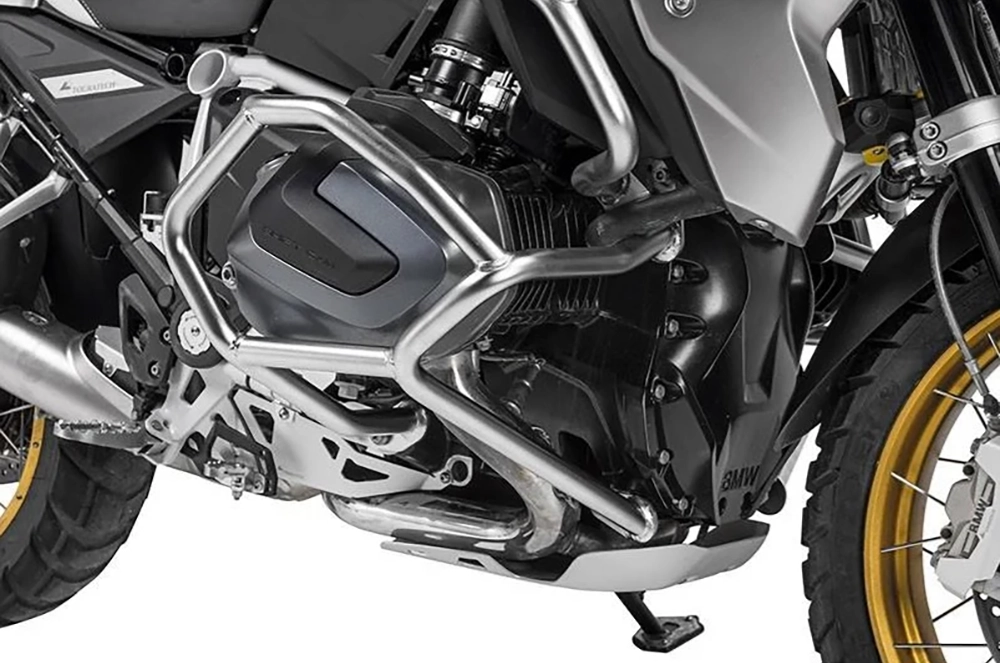 Touratech R1250GS Crash Bar BMW - 037-5160 – DDRV.com