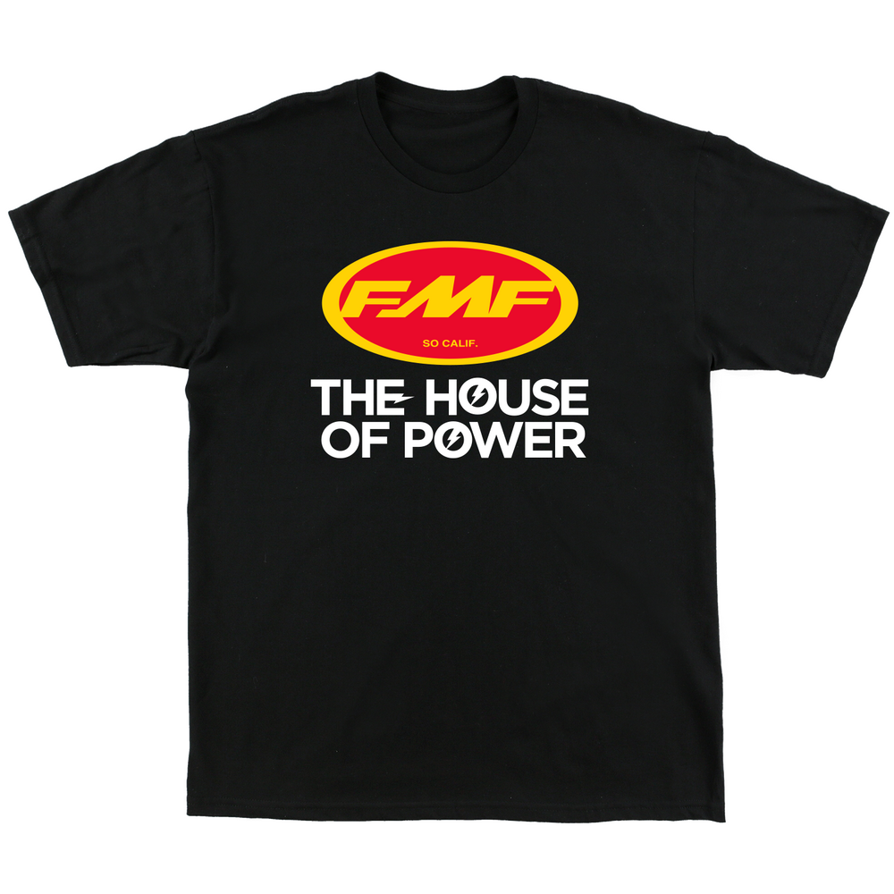 FMF Apparel Hop Tee's Shirt – DDRV.com