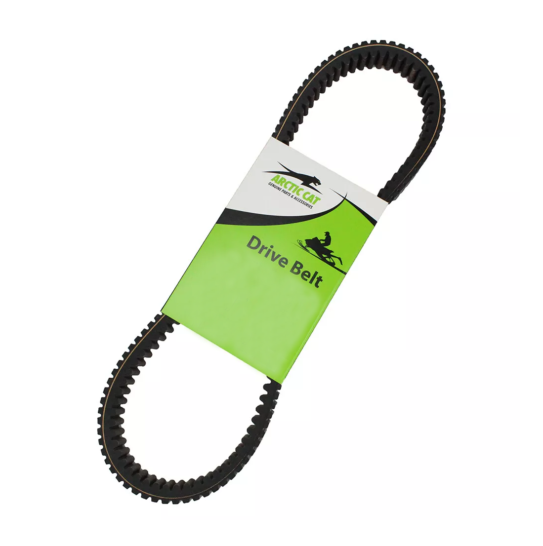 Arctic Cat Drive Belt - 0627-020 – DDRV.com