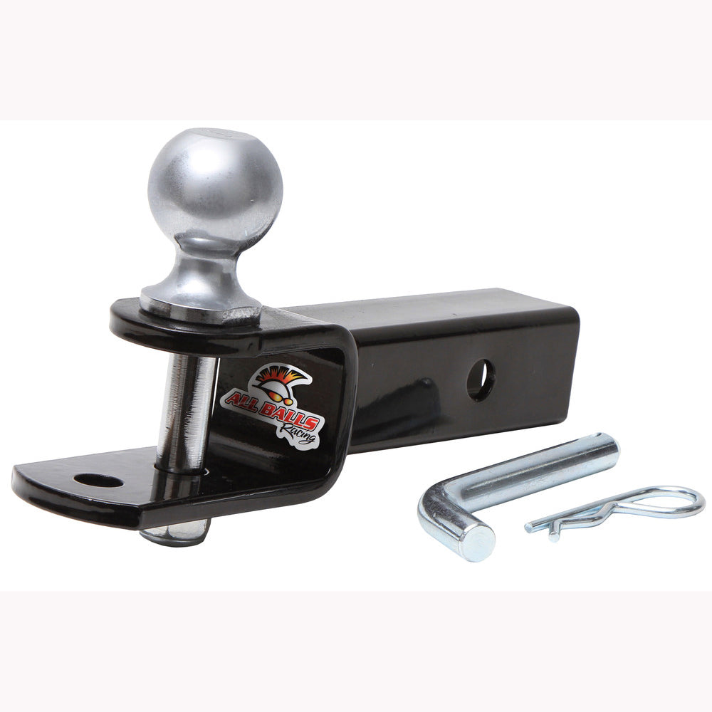 All Balls EZ Receiver Hitch 1-1/4" - 21-1002 – DDRV.com