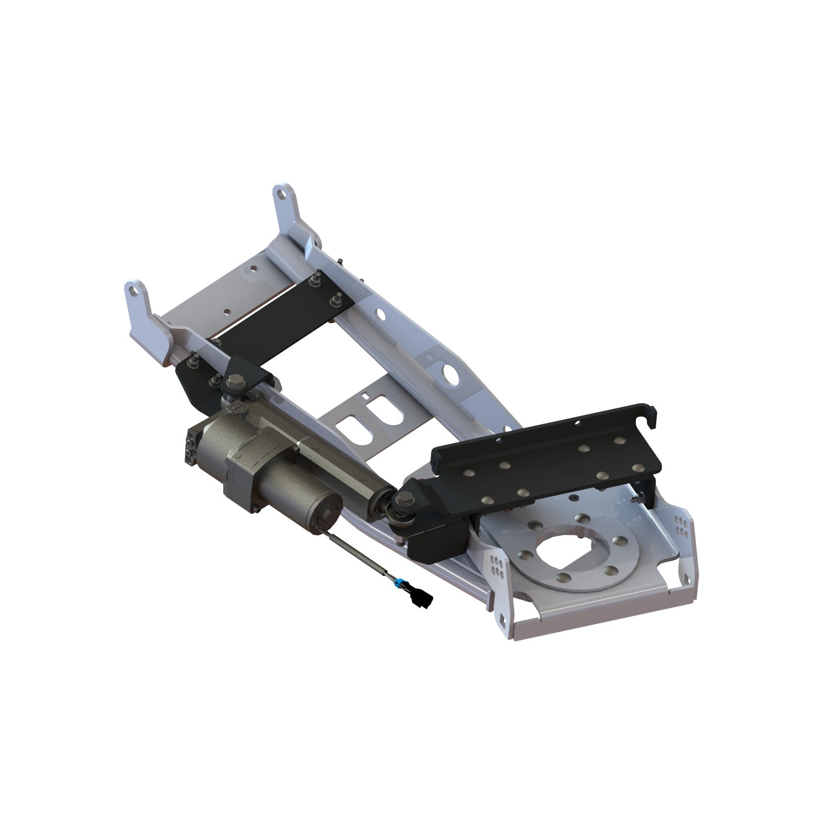 KFI HYDRO BLADE ANGLE KIT - 10-5935 – DDRV.com