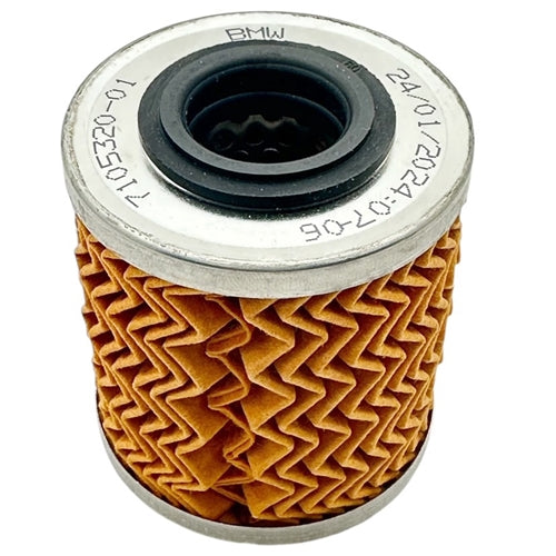 BMW OIL FILTER - 11427105320 – DDRV.com