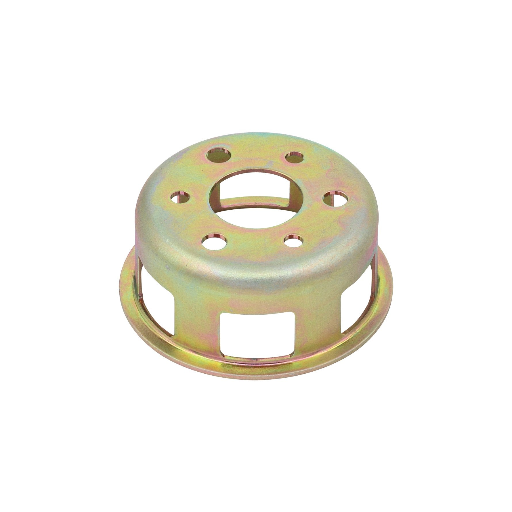 SP1 RECOIL PULLEY CAGE AC - 12-32010 – DDRV.com