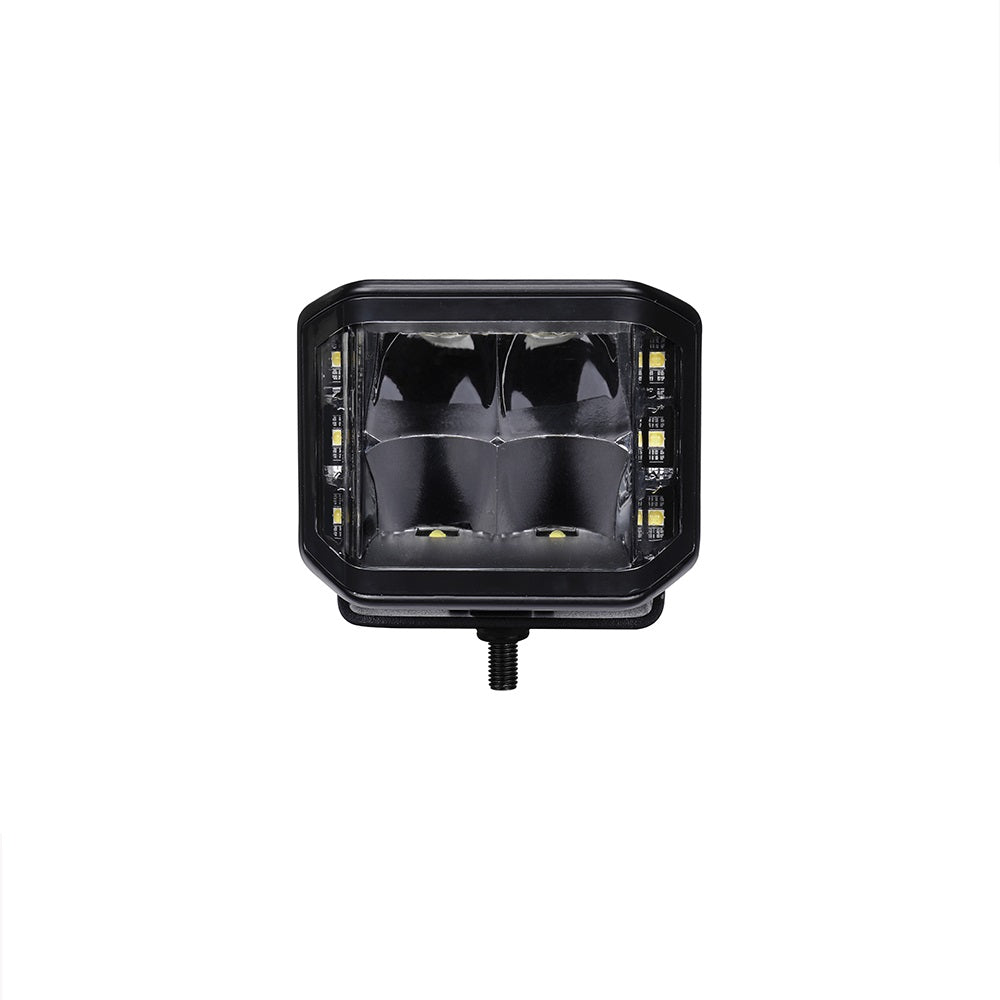 Open Trail Stealth Series Pod LED Lights - 12-9069 – DDRV.com