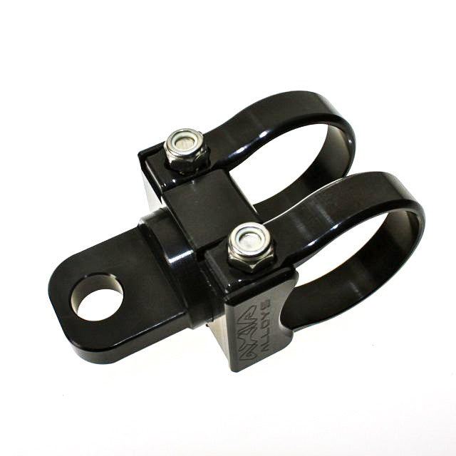 AXIA ADJUSTABLE ANGLE FLAG/WHIP MOUNT BLACK - 12-9178 – DDRV.com