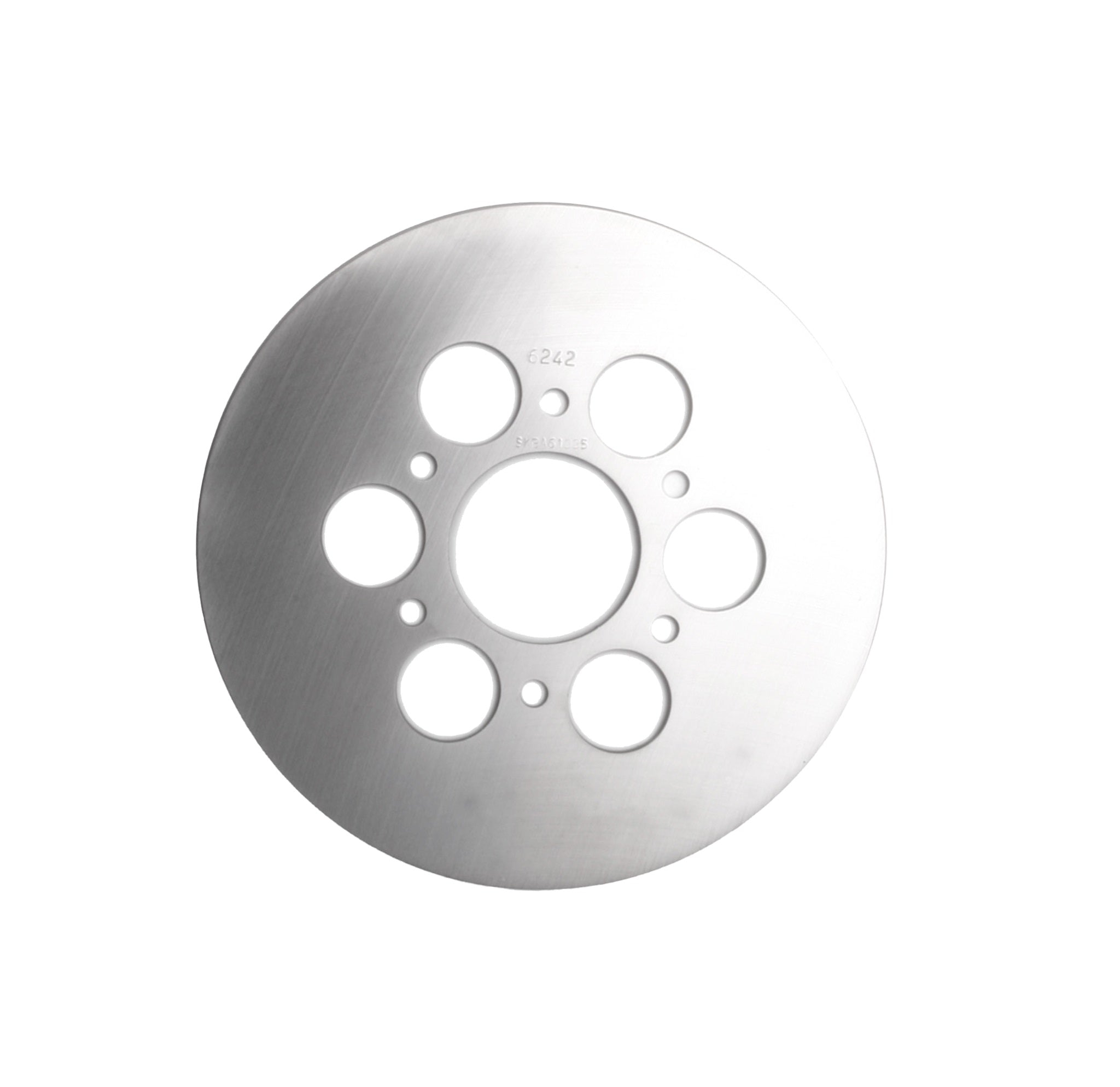 EBC STANDARD ROTOR - 15-6242 – DDRV.com