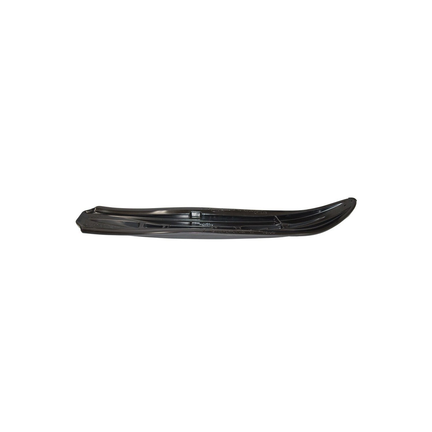 SLP POWDER PRO II SKI BOTTOM BLACK - 15-6620 – DDRV.com