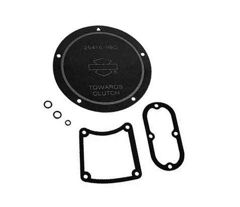 HARLEY DAVIDSON TWIN CAM GASKET SERVICE KIT - 17361-05 – DDRV.com