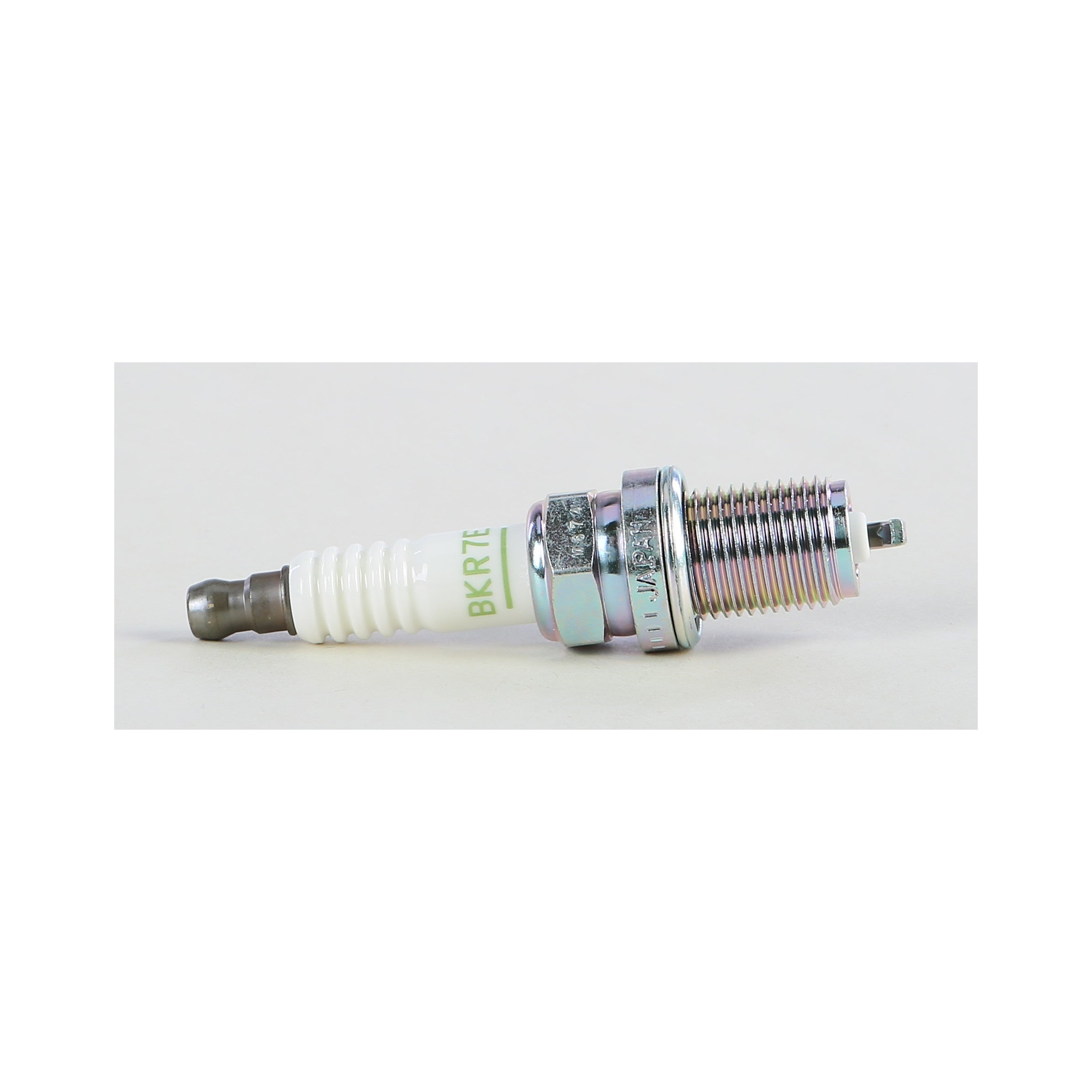 NGK SPARK PLUG #4644/04 - 2-BKR7E – DDRV.com