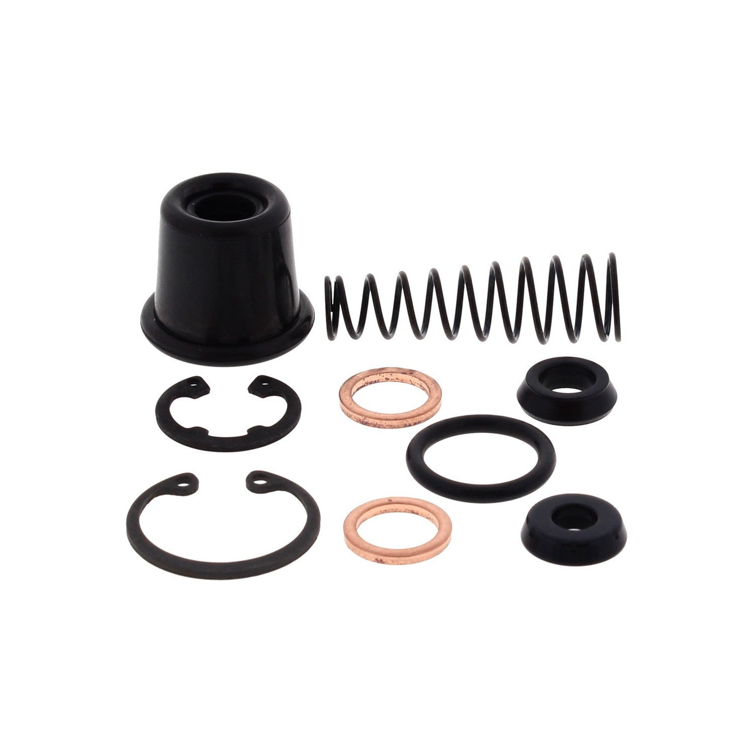 ALL BALLS BRAKE MASTER CYLINDER REBUILD KIT - 21-81087 – DDRV.com