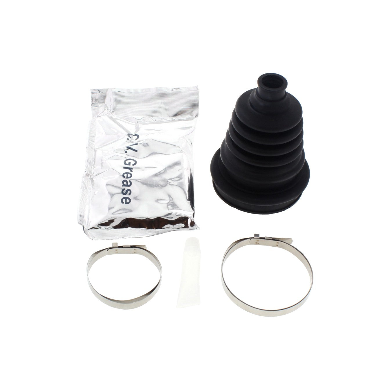 ALL BALLS UNIVERSAL/REPLACEMENT BOOT KIT - 21-95034 – DDRV.com