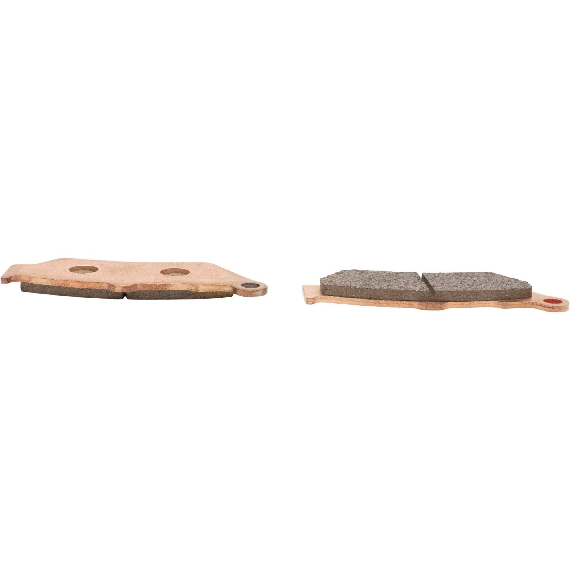 ALL BALLS BRAKE PAD KIT SINTERED - 218-8078 – DDRV.com