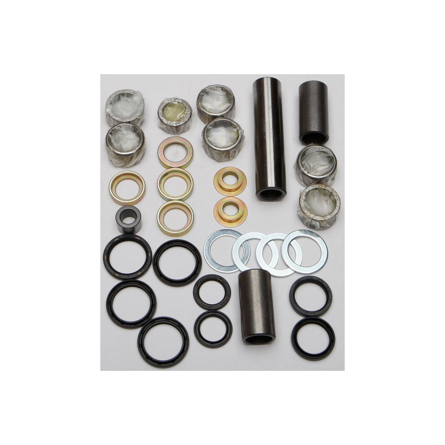 ALL BALLS BEARING & SEAL LINKAGE KIT - 22-71171 – DDRV.com