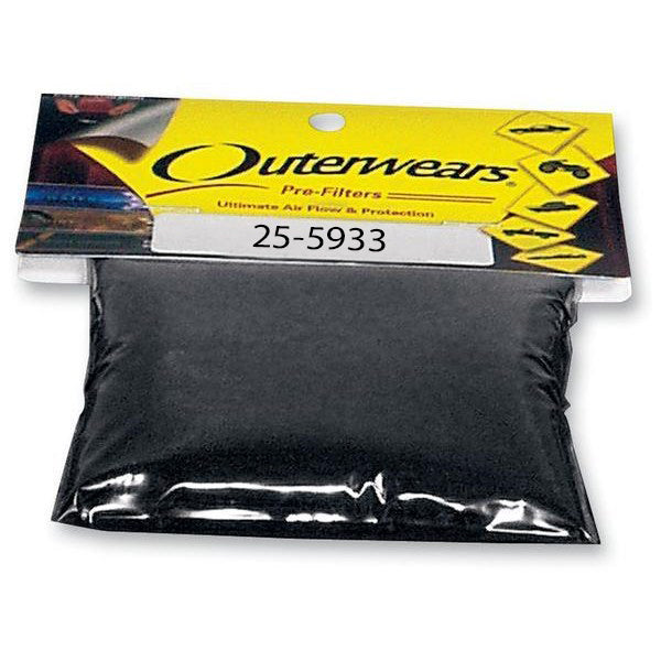 Outerware 18x18 Pre-Filter Fabric - 25-5933 – DDRV.com