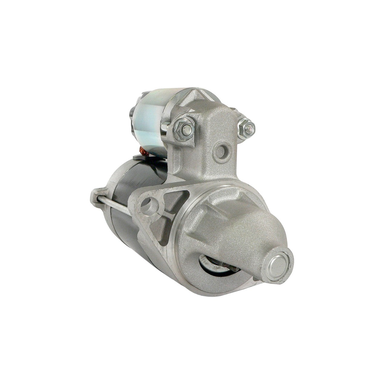 FIRE POWER STARTER MOTOR BOM - 26-1230 – DDRV.com