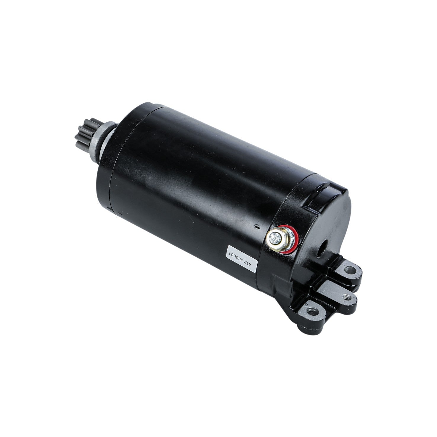 FIRE POWER STARTER MOTOR CAN - 26-1236 – DDRV.com