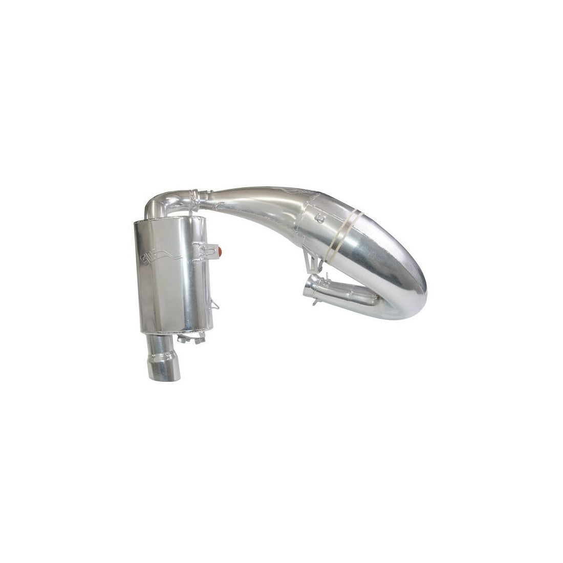 SLP SINGLE PIPE POL 800 - 27-06601 – DDRV.com