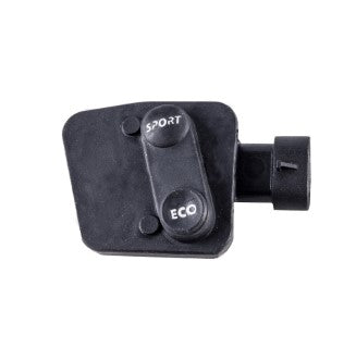 SEA-DOO LEFT HANDLE CONTROL SWITCH - 278002768 – DDRV.com