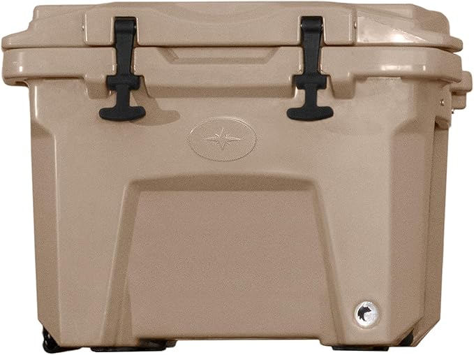 Polaris Ranger Desert NorthStar Cooler 30 Quart - 2881315 – DDRV.com