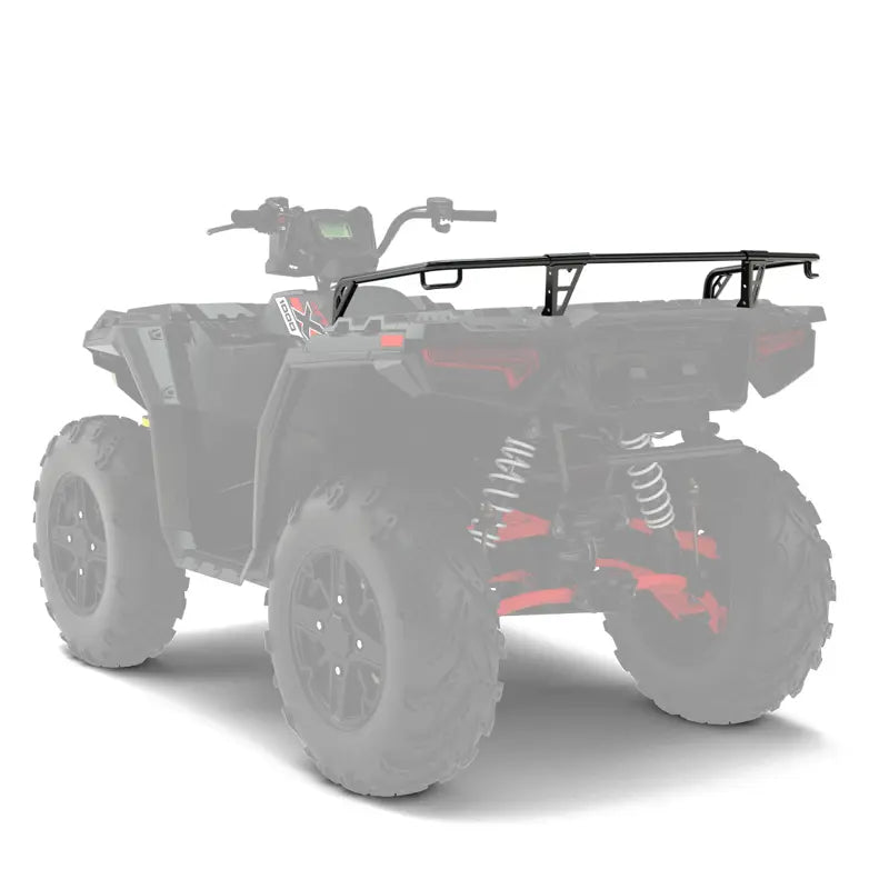 Polaris Ultimate Series Rear Cargo Rack Extender - 2882023 – DDRV.com