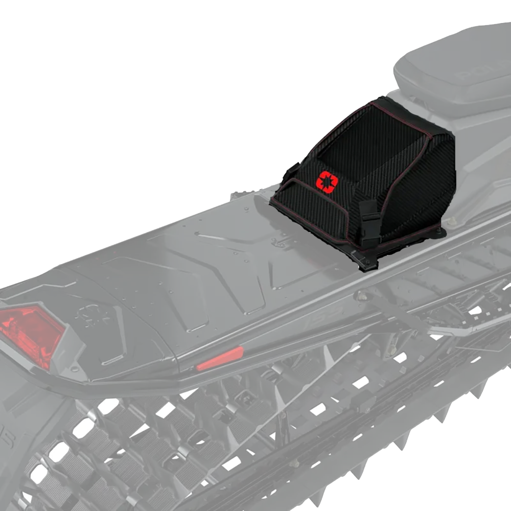 Polaris RMK Snowmobile Essentials Cargo Bag – DDRV.com