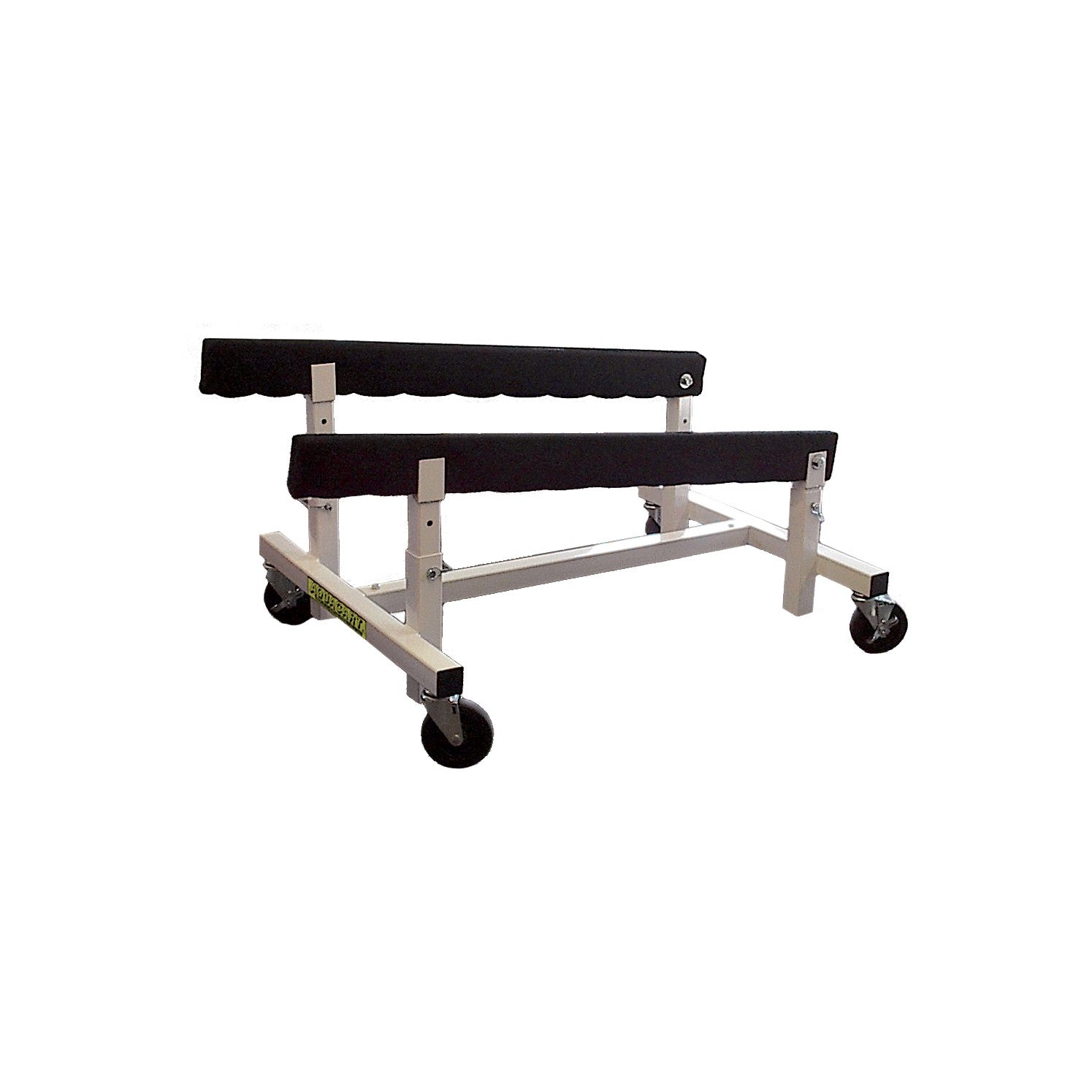 AQUACART ACTION PLUS STORAGE CART - 29-4002 – DDRV.com