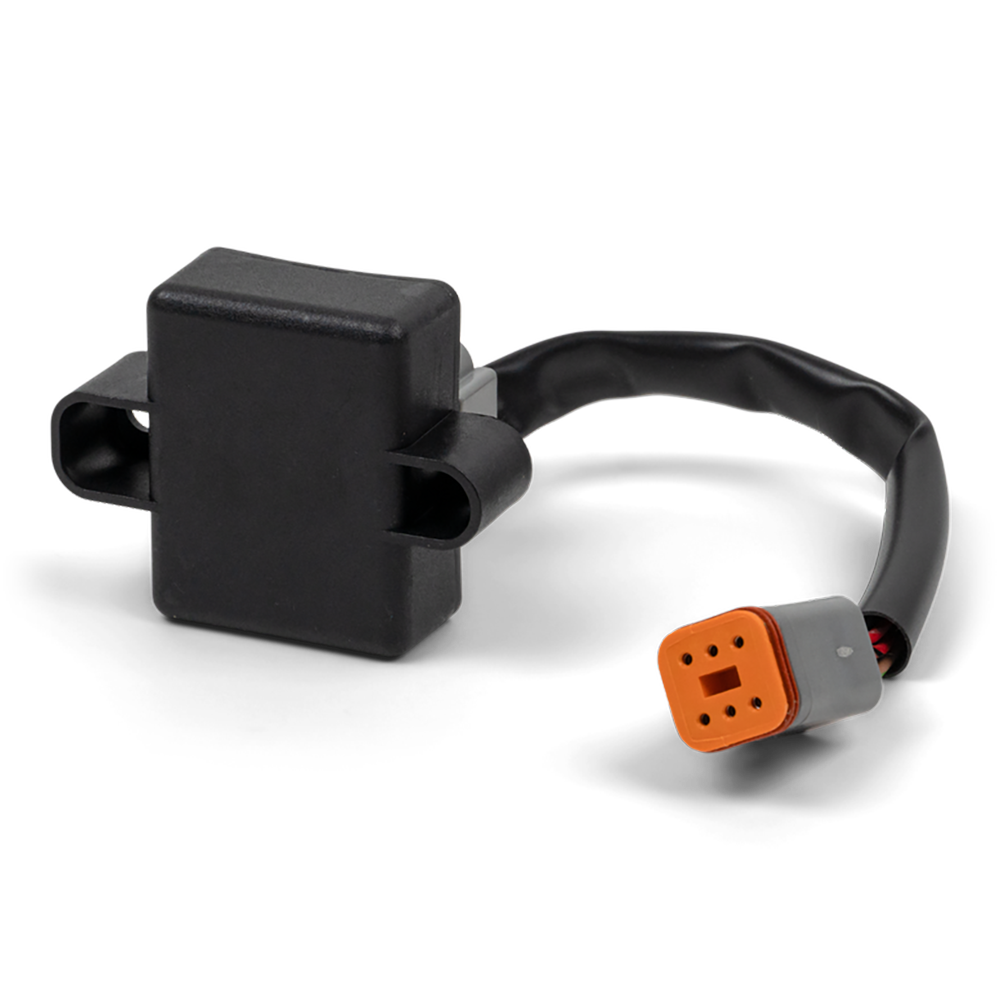 Ski-Doo Ski and X Package Snowmobile Variable Acceleration Module - 29 ...