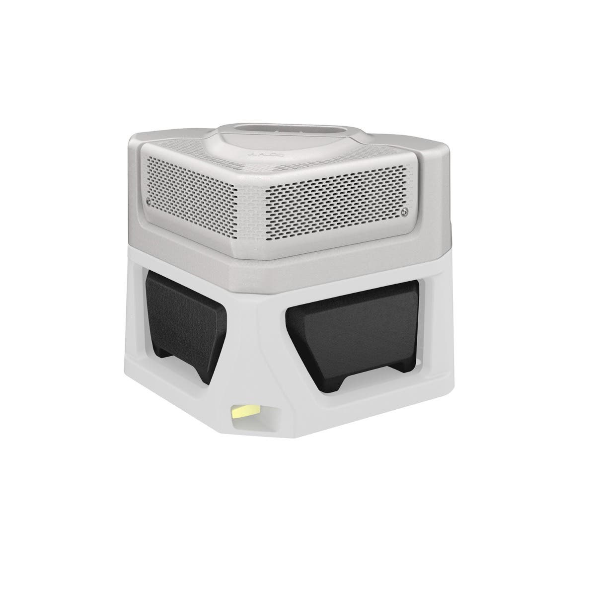 Sea-Doo Switch Premium Audio System for Switch Pontoon - 295101013 ...