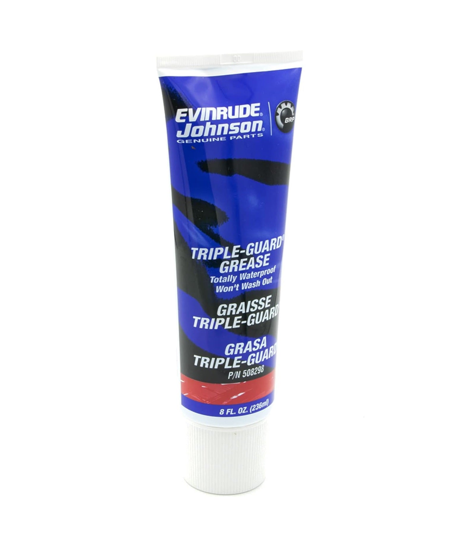 Sea-Doo Triple Guard Grease - 296000329 – DDRV.com