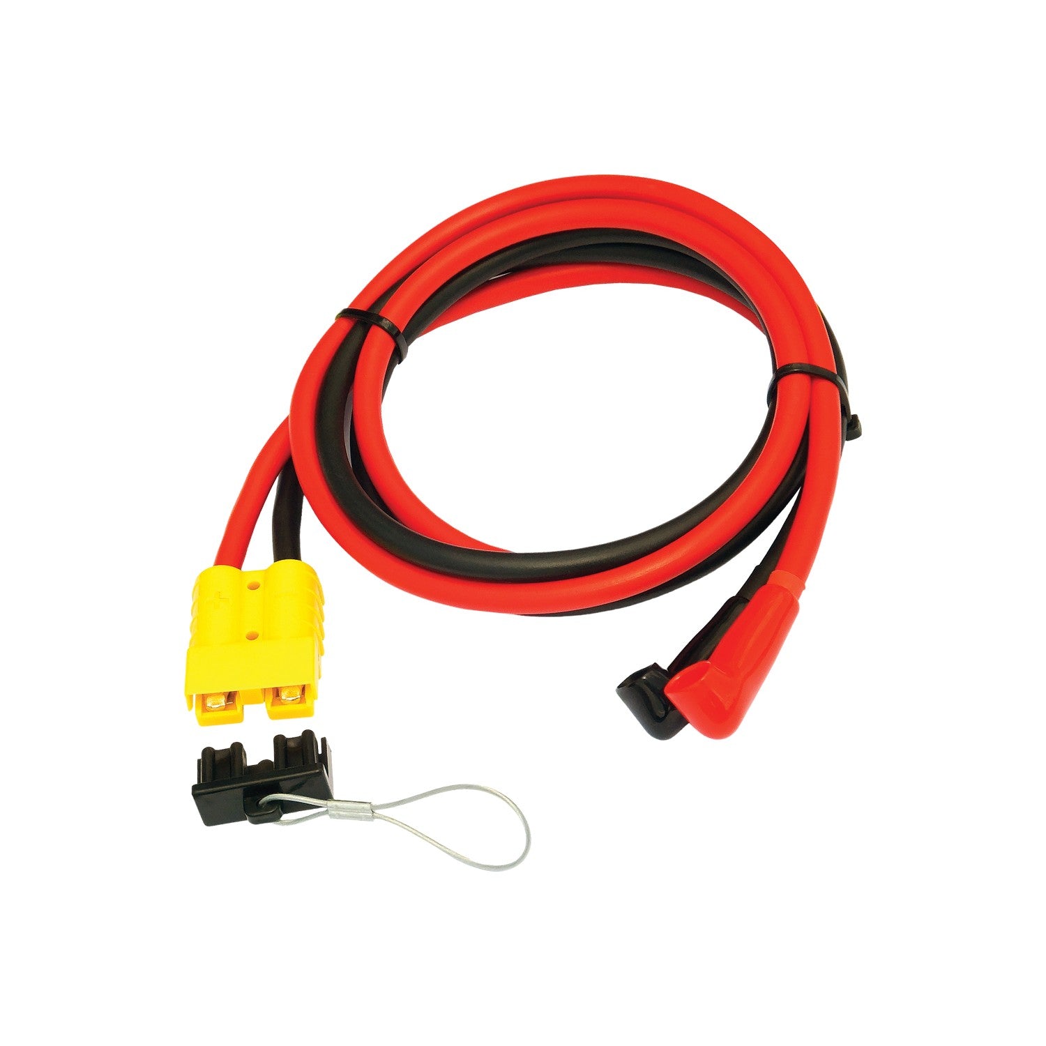 KFI QUICK CONNECT WINCH CABLE 20" - 30-0020 – DDRV.com