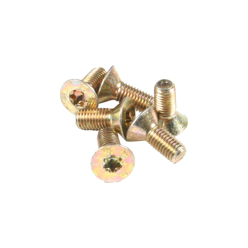 VENOM PRODUCTS HELIX BOLT FOR RAPID REACTION CLUTCHES - 30-105229 ...