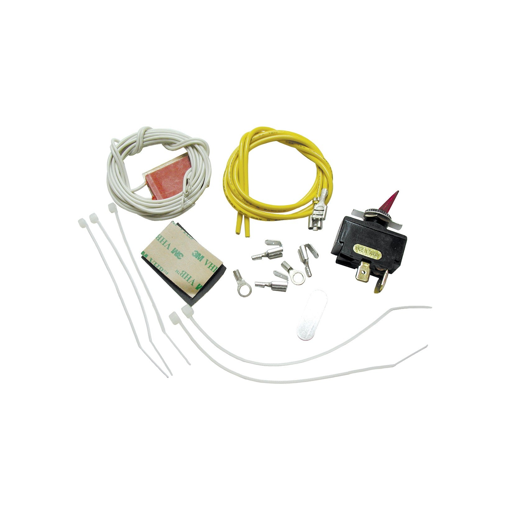 SP1 THUMB WARMER W/LIGHTED SWITCH - 40-4150 – DDRV.com