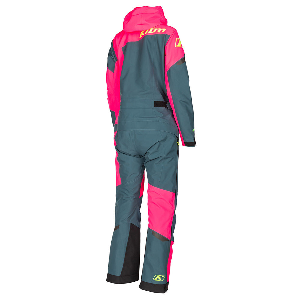 Klim Women's Shredsa One-Piece Monosuit – DDRV.com