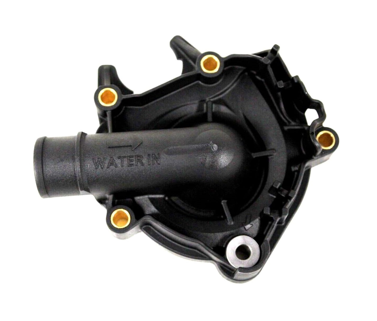 SKI-DOO WATER PUMP HOUSING - 420922293 – DDRV.com