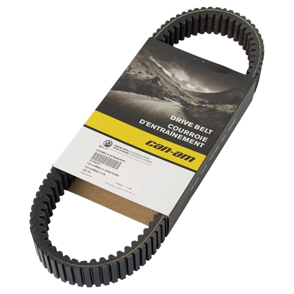 CAN-AM DEFENDER OR MAVERICK PERFORMANCE DRIVE BELT - 422280225 – DDRV.com