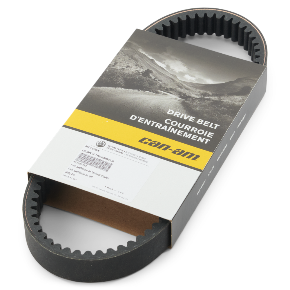 Can-Am Defender OR Traxter Performance Drive Belt - 422280283 – DDRV.com