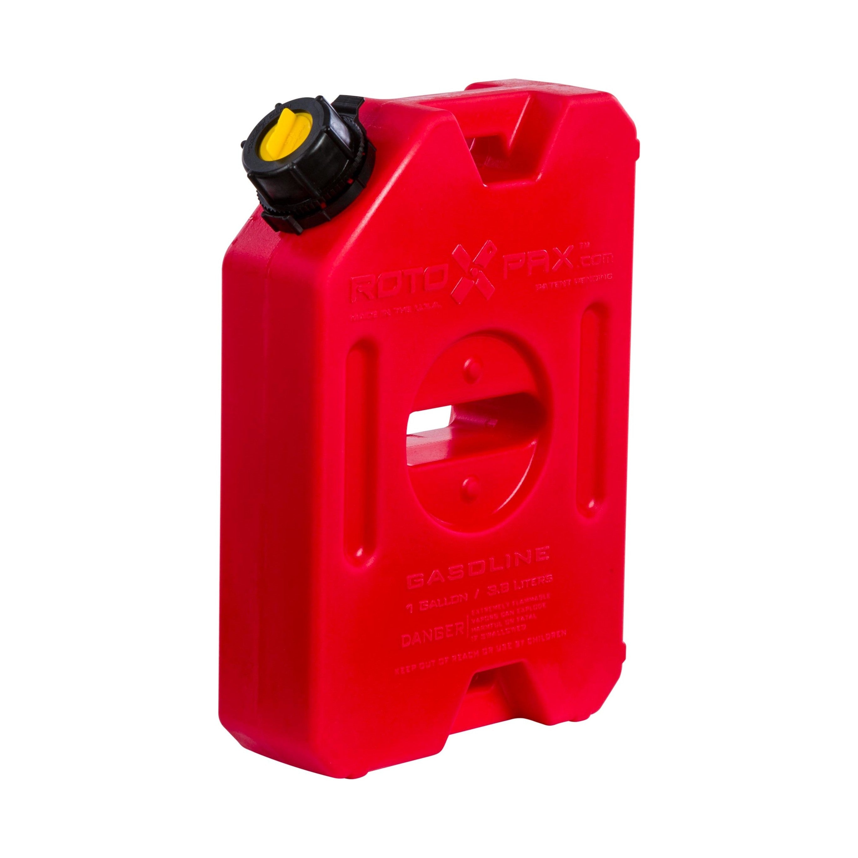 ROTOPAX FUEL CONTAINER 1 GAL CARB - 451-2103 – DDRV.com