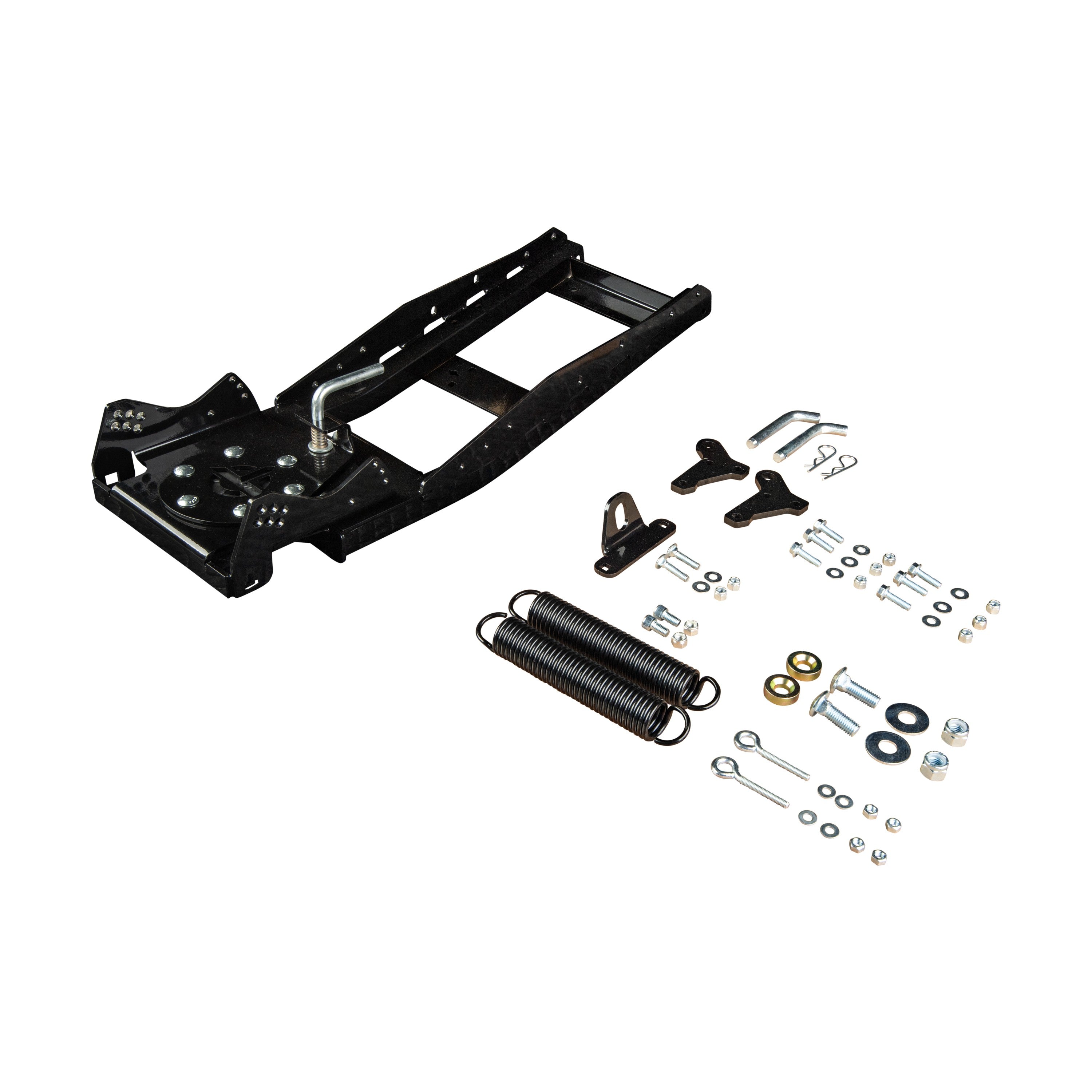 OPEN TRAIL UTV PLOW PUSH TUBE - 459-6300 – DDRV.com