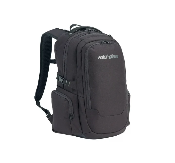 SKI-DOO LAPTOP BACKPACK - 4693230090 – DDRV.com