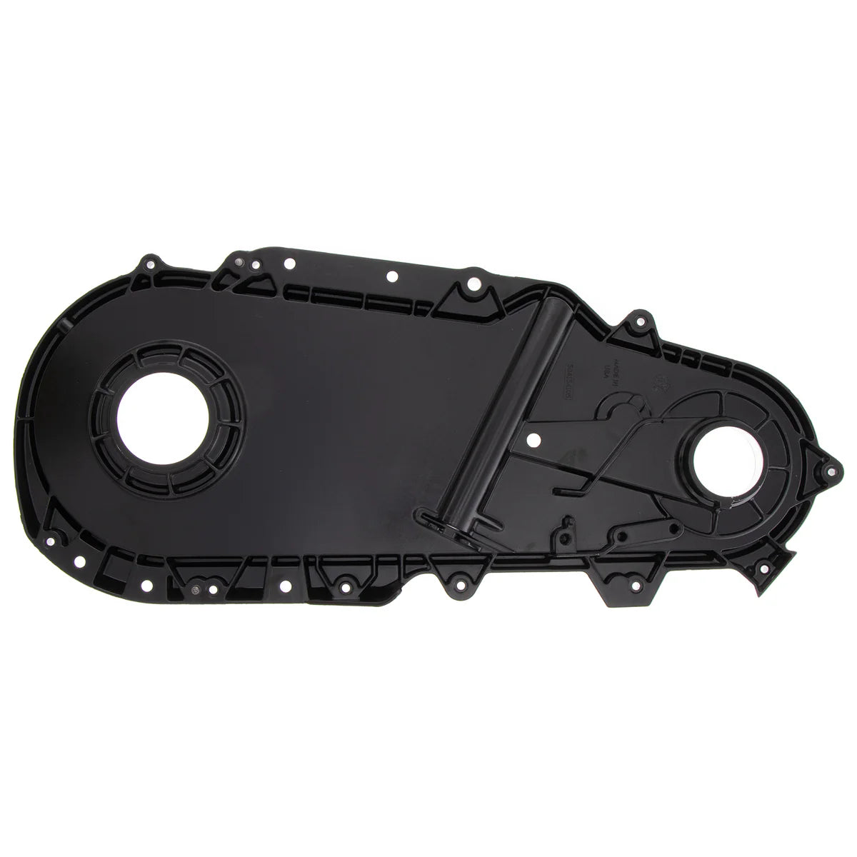 SKI-DOO CHAIN CASE ASSEMBLY 2018-2019 FREERIDE 850 SUMMIT 850 - 504154 ...