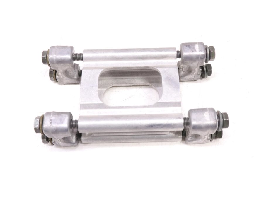 Polaris Snowmobile Handlebar Riser Block, 89 mm, Part - 5137356 – DDRV.com