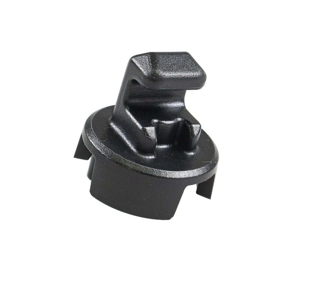 Ski-Doo Stud-Front Upper Hood Latch - 517305988 – DDRV.com