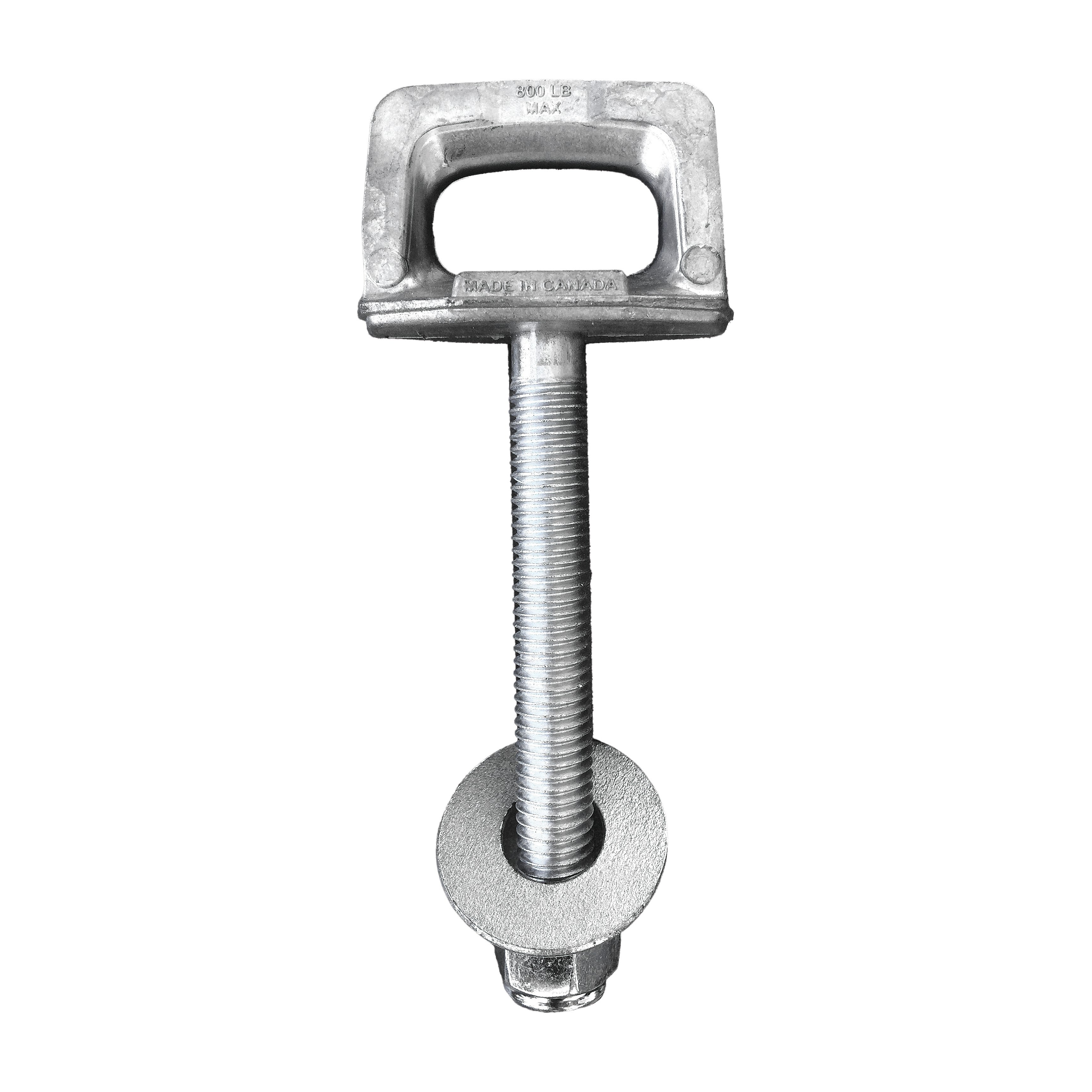 SUPERCLAMP SUPER CLAMP SCREW MOUNT - 52-6307 – DDRV.com