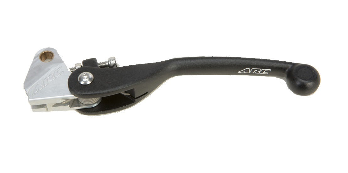 ARC CLUTCH LEVER ALUMINUM - 56-00108 – DDRV.com