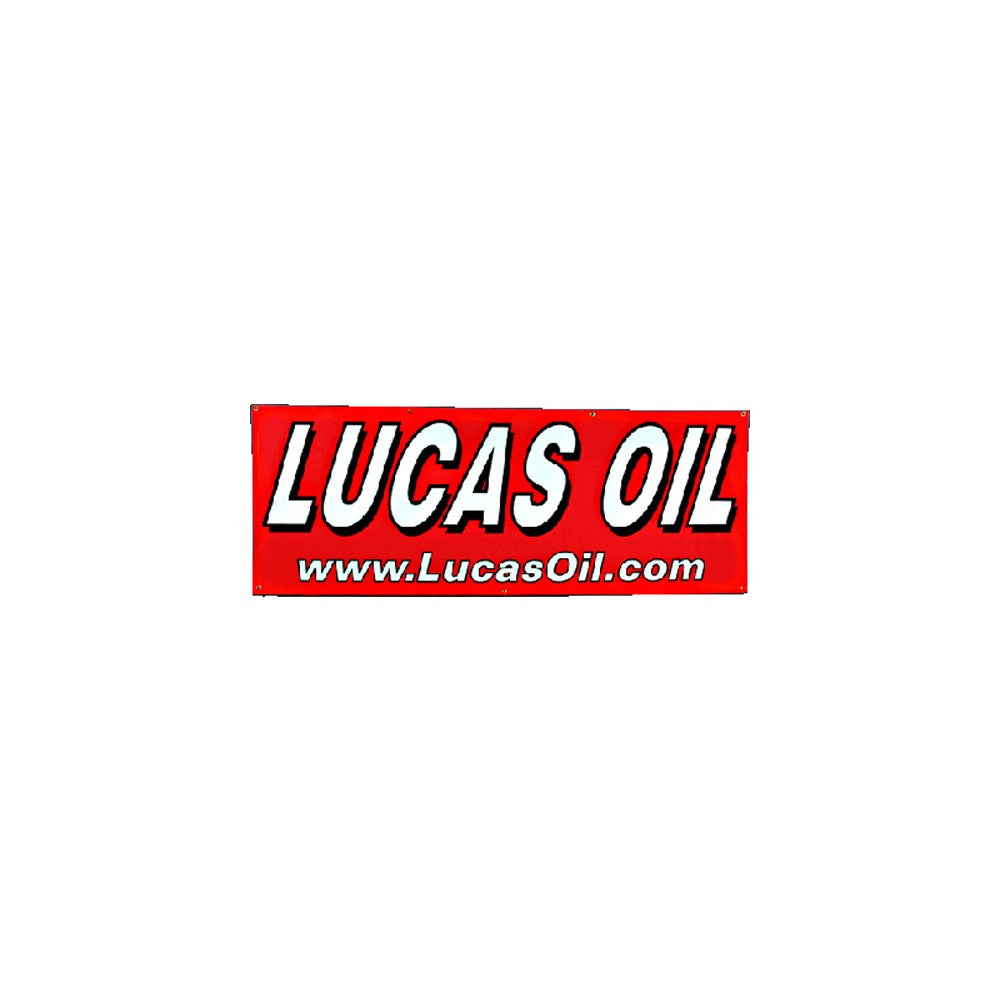 LUCAS BANNER - 58-5396 – DDRV.com