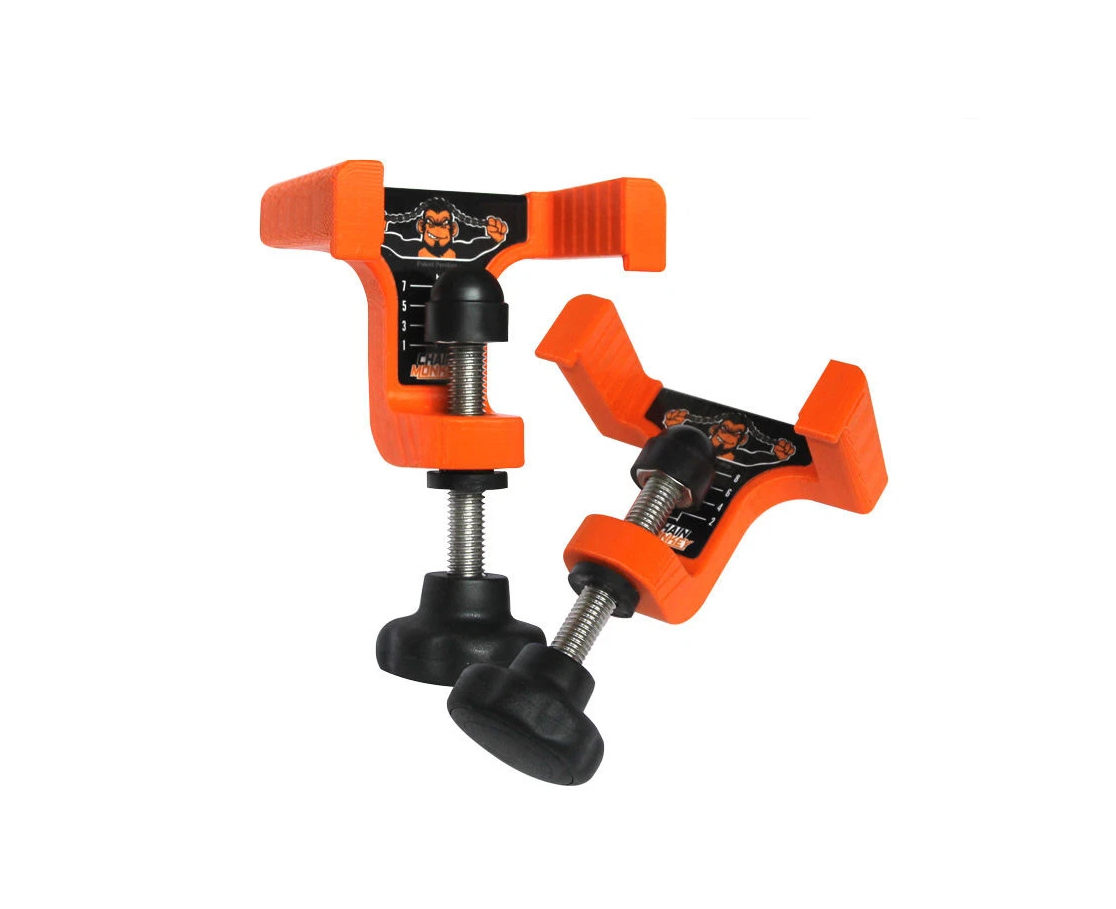 Motorbike Chain Monkey, Chain Tensioner Tool - 59-2801 – DDRV.com